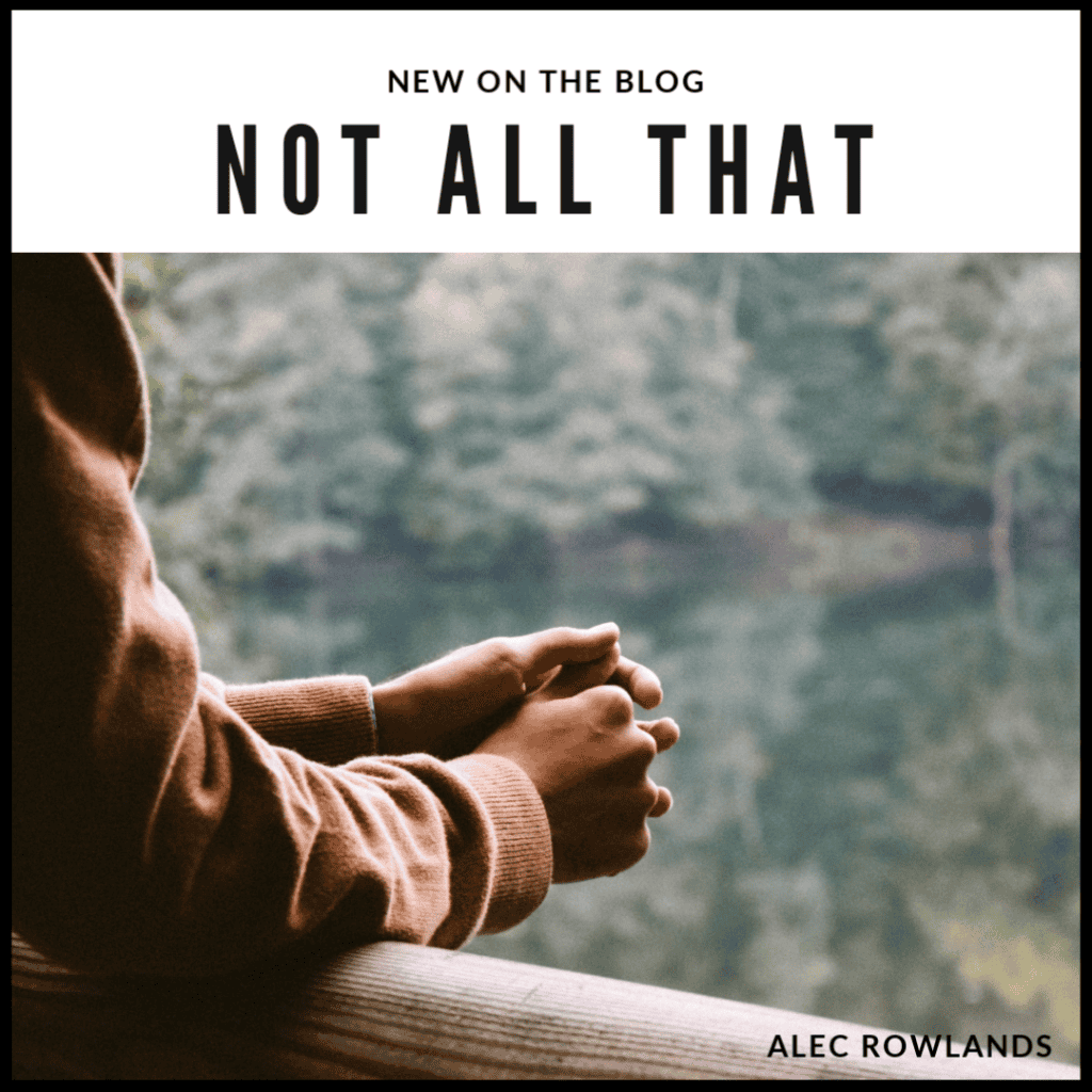 Not All That – Church Awakening | Get Equipped Today | Seek God for Revival